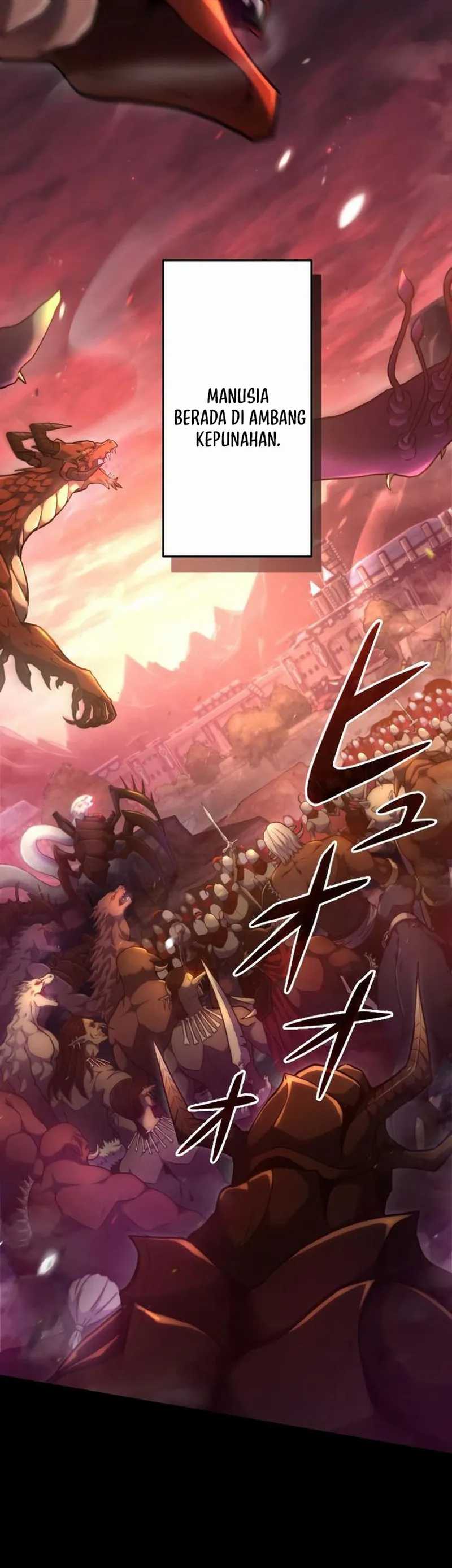 Regression of the Close Combat Mage Chapter 01 - Ainz Scans ID - Baca ...