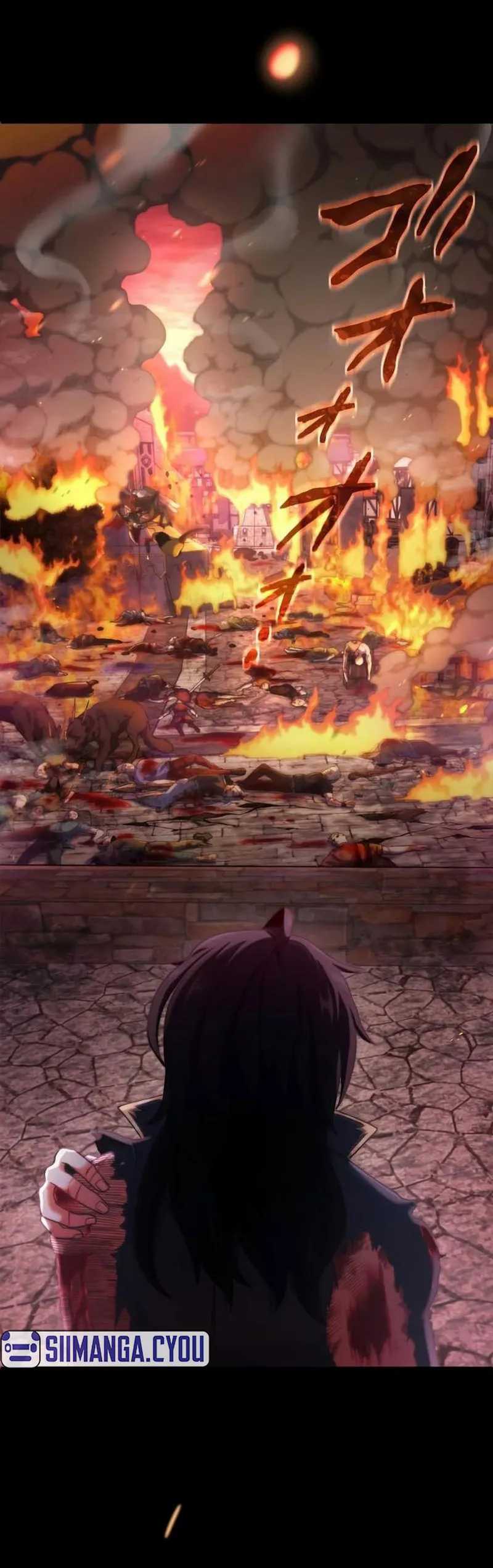 Regression of the Close Combat Mage Chapter 01 - Ainz Scans ID - Baca ...