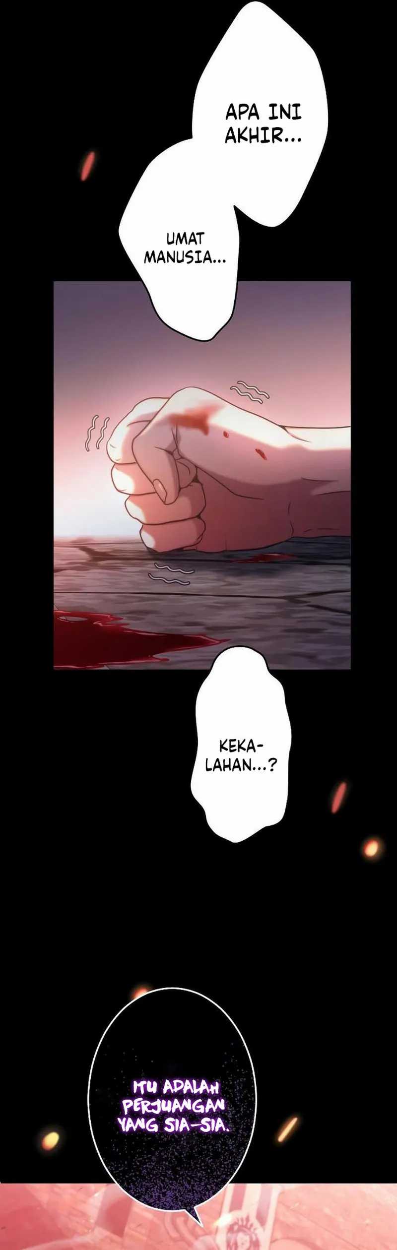 Regression of the Close Combat Mage Chapter 01 - Ainz Scans ID - Baca ...