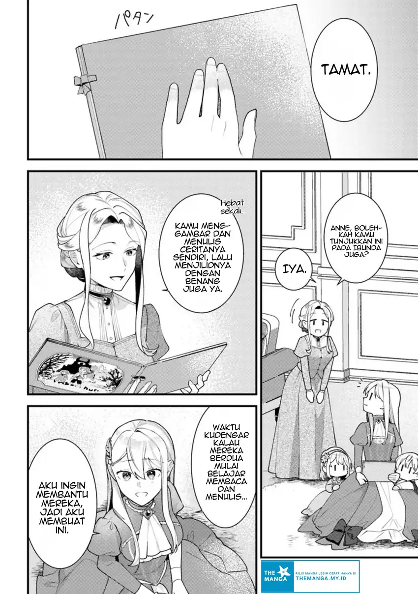 Komik Suterare Saijo Wa Kazoku To Nonbiri Ikiru Koto Ni Shimasu Chapter ...